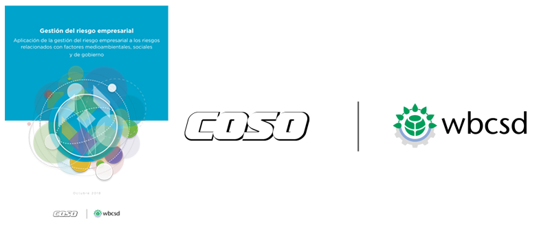 COSO ESG: El lenguaje común que necesitamos - Auditores Internos