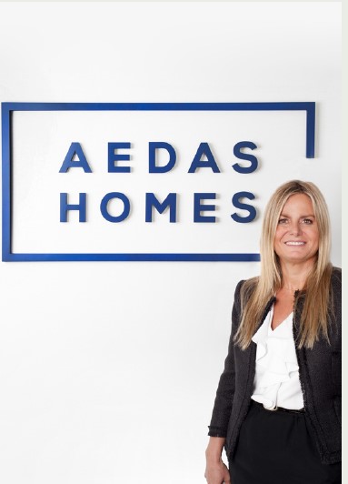 AEDAS HOMES: mi experiencia con el QA - Auditores Internos
