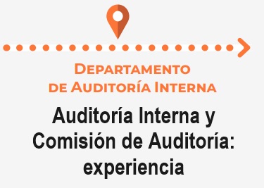 Itinerario Director de Auditoría Interna (DAI): nuevo/ aspirante ...