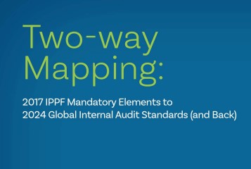 Las nuevas Normas Globales de Auditoría Interna ya están disponibles ...