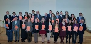 El Instituto presenta la Guía SCIIS sobre el Sistema de control interno de la Información sobre ...